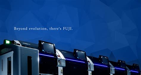 FUJI SMT Site FUJI CORPORATION