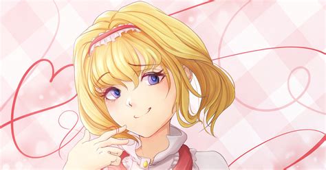 東方 アリスさん 横丁のあやかしのイラスト Pixiv