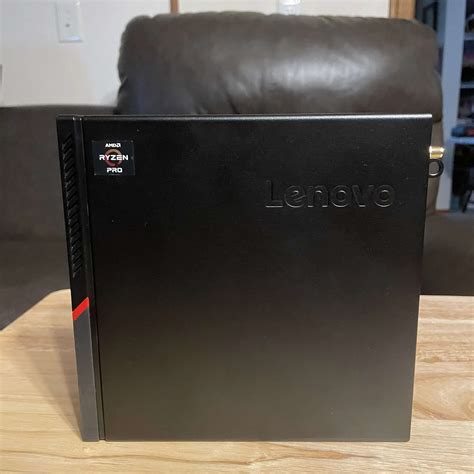 Lenovo Thinkcentre M Q Tiny Jawa