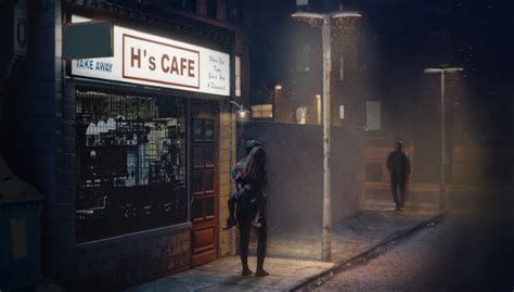 Cinematic Render Practice Finished Projects Blender Artists Community