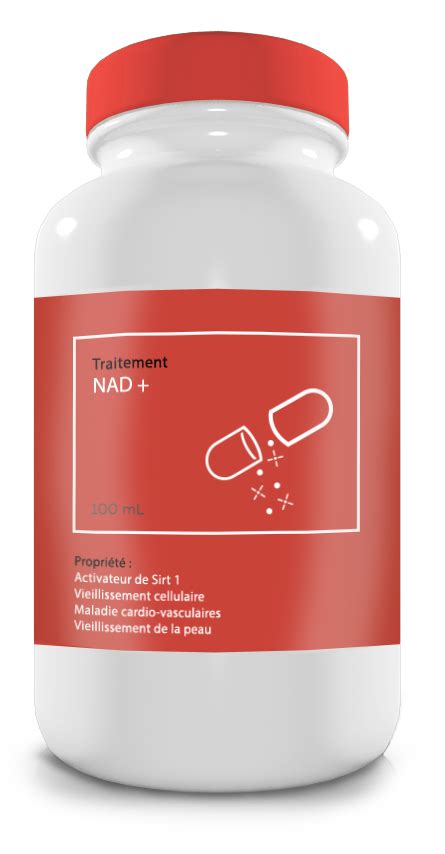 Nad The Anti Aging Molecule Work For Human Longevity
