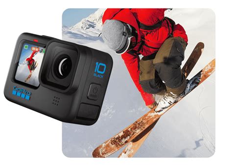 Action Cameras Hd Video Cameras For Sports Adventure Gopro