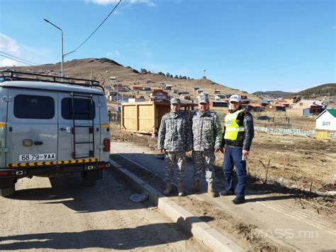 Хөдөлгөөнт эргүүлийн бүрэлдэхүүн 17 түймрийг бүрэн унтраалаа