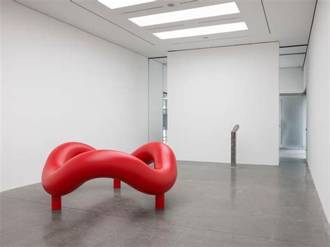 Isamu Noguchi This Earth This Passage White Cube
