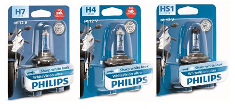 Successful Philips RacingVision GT And WhiteVision Ultra Halogen Headlight Bulbs Now