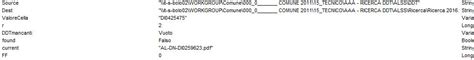 Excel Vba Regex To Find Files Stack Overflow