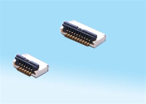Pcb Board Flex Cable Connector 4 Pin To 30 Pin Fpc Power Connector 0