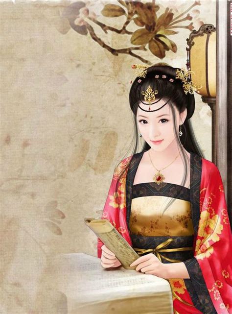 花神图册 360百科