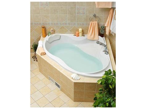 Vagnerplast Vana rohová s podporou, 1430x1430x450 IRIS 140×140 ...