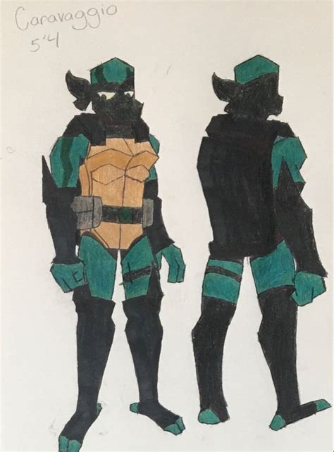 Gio Drawing