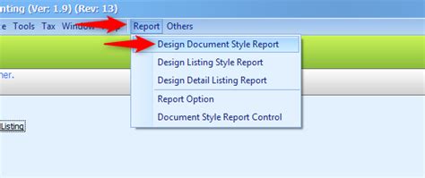Troubleshooting Batch Print Invoice Shows Incorrect Page Numbering