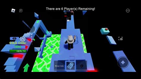 Roblox Acid Escape Minimalism Youtube