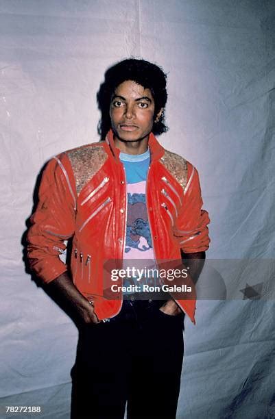 Michael Jackson Sighting Fotografías E Imágenes De Stock Getty Images