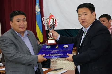ГХУС аян зохион байгуулж байна