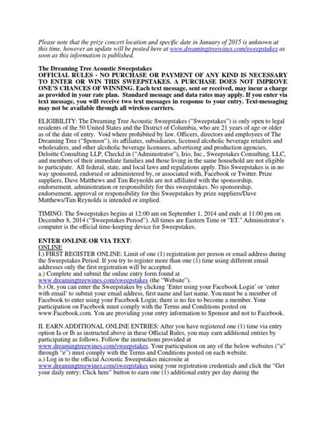Dt Rules Pdf Text Messaging Facebook