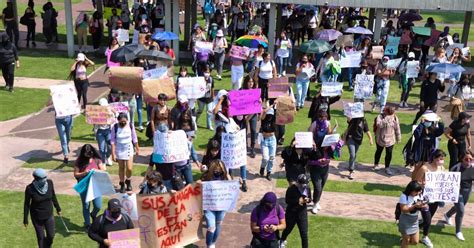 Fiscalía De Cdmx Investiga Violación A Alumna En Cch Sur