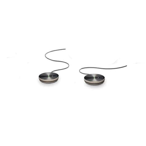 Polycom Expansion Microphone Kit For Poly Trio C60
