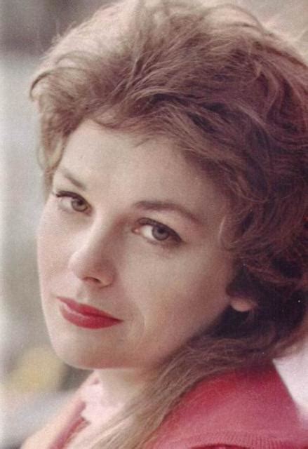 Joanna Moore Biography American Television And Film Actress