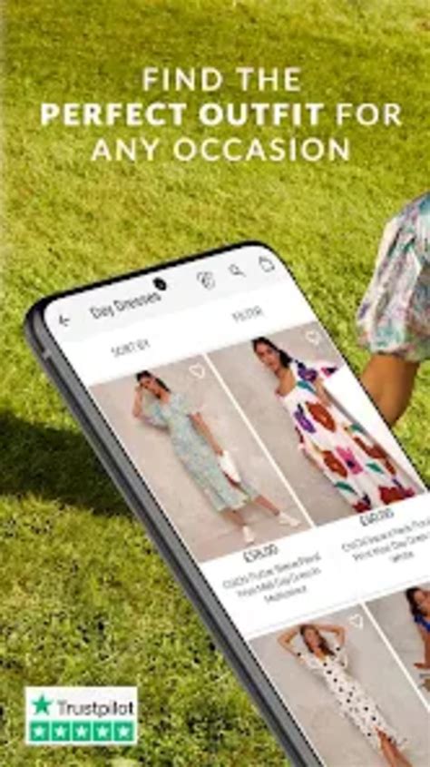 Chi Chi London Dresses And Fa For Android Download