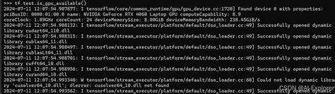 Miniconda或anaconda配置tensorflow和pytorchminiconda安装tensorflow Csdn博客