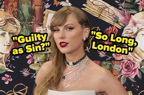Which The Tortured Poets Department Song Will Be Your Favorite