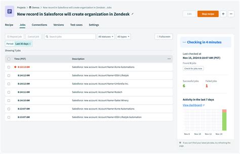 Concepts Workato Docs