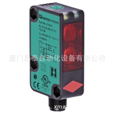 Fvs58n 011k2r3gn 0013 倍加福p F编码器厦门昂泰货期短价格好 哔哩哔哩