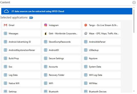 Now Available Cellebrite Physical Analyzer Cellebrite Logical Analyzer Cellebrite Reader And