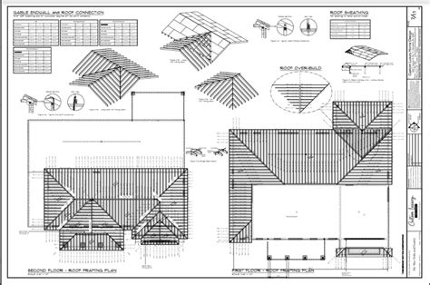 Structural Framing Based On Wood Frame Construction Manual Freelancer