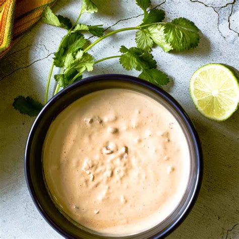 Homemade Chipotle Mayo Cooking On The Ranch