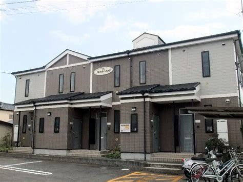 ブルックハイツ Ⅱ 201 アパート｜居住用｜ カネタ菅波は、いわき市の賃貸・新築戸建て・アパート・投資用物件をご紹介している不動産会社です。