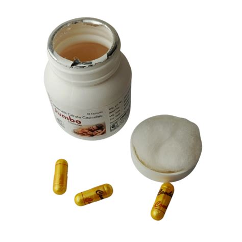 Jumbo Timing Capsule 150mg In Pakistan Universal Trader