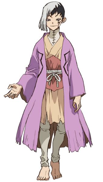 Asagiri Gen Character 103217 Anidb