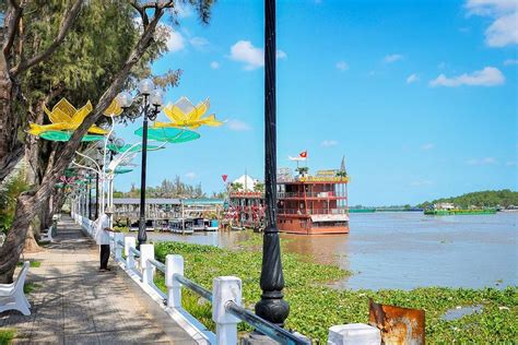 Bến Ninh Kiều Biểu Tượng Văn Hóa Vùng Sông Nước Cần Thơ