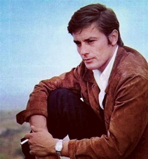360 Mentions Jaime 12 Commentaires Alain Delon Alaindelon4ever