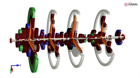 Design Optimization Of Gearbox And Driveline Systems Power