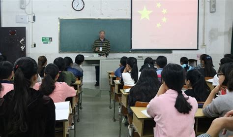 我院第二十二期入党积极分子培训班正式开班 贺州学院马克思主义学院