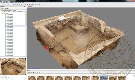 Photogrammetric Modeling Gis 53 Off Gt