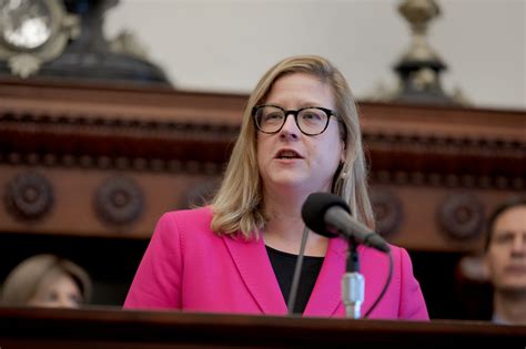 Olivia Demarco Delaware County Democrats Wont Stand For Sexual