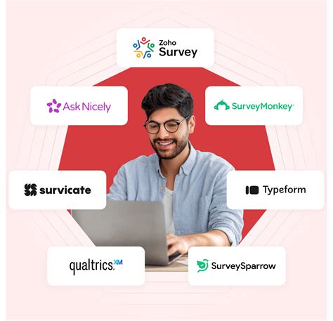 Top 7 Saas Survey Tools For Efficient Feedback Management