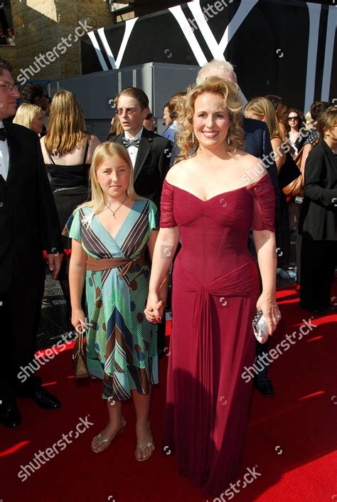 Genie Francis Daughter