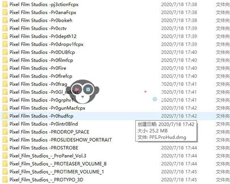 Fcpx Pixel Film Studios Final Cut Pro X