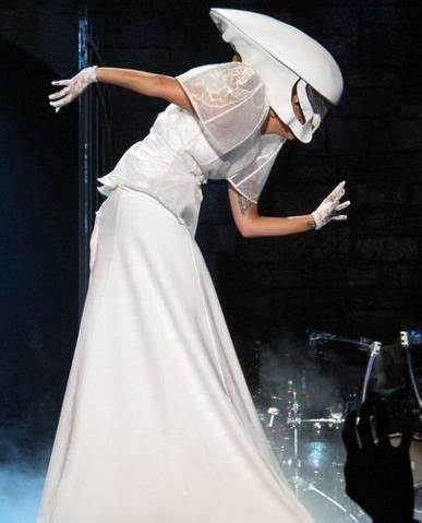 Gaga Born This Way Ball ♡ Lady Gaga Outfits Lady Gaga Pictures