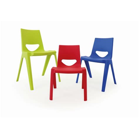 En One School Classroom Chair Workplace Stuff Uk