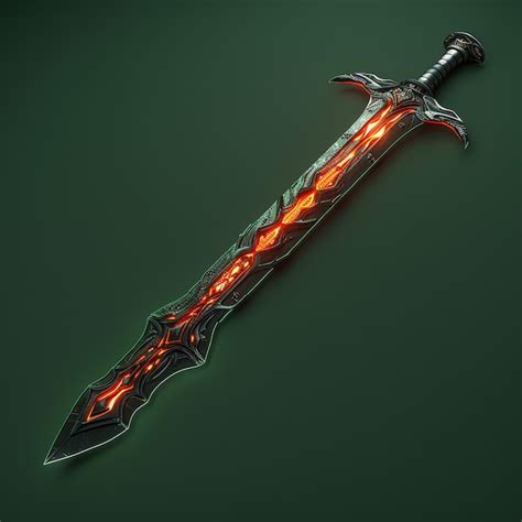 Espada De Fogo Imagens Download Grátis No Freepik