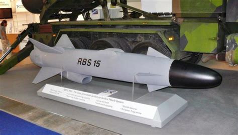 ПКР RBS-15 🔥 конструкция, технические характеристики, модификации