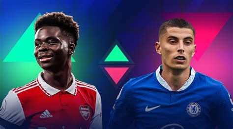 Marktwerte Premier League Arsenal überholt Psg And Lfc Minus Für