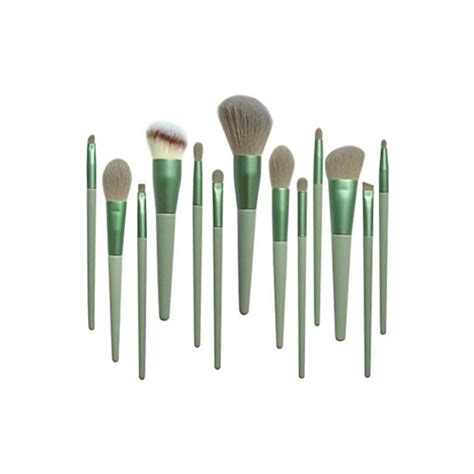 Makeup Brushes Set 13 Pcs Best Price In Sri Lanka 2025