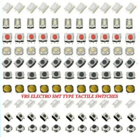 Push Micro Switch Sensor 15a At ₹ 5piece In Mumbai Id 2850970151048