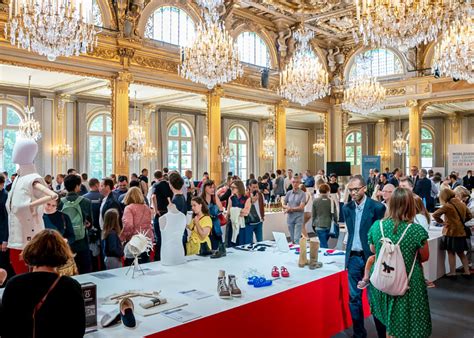 Grande exposition du fabriqué en France à lElysée lappel à